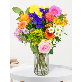 Bouquet of the Month: July 2026 | Order beautiful flowers