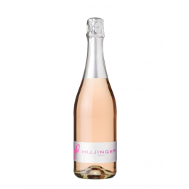 Hillinger rosé prosecco 0,75L | Pink Ribbon | SURPROSE.COM