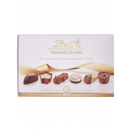 Lindt Chocolates Classic 125g | SURPROSE