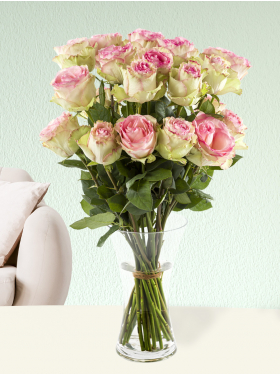 Ecuador Roses - Order Premium Rose Bouquets | SURPROSE